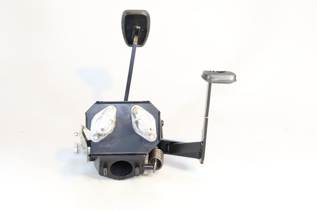 Porsche Balance Beam Brake System 911 SC RS 1,07300B-neu | Sierra Madre ...