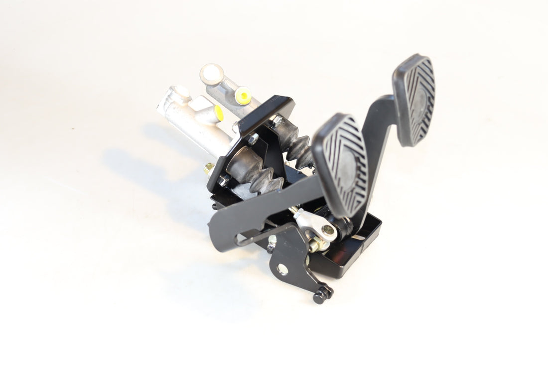 Porsche Balance Beam Brake System 911 SC RS 1,07300B-neu | Sierra Madre ...