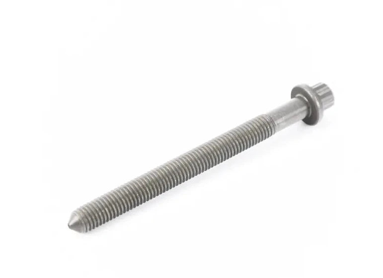 Porsche Bearing Cap Bolt M10x110 - Cayenne/Panamera 11-18 WHT-002-671-A ...