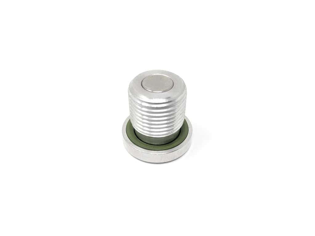 Porsche Billet Aluminum Porsche PDK Magnetic Transmission Plug with ...