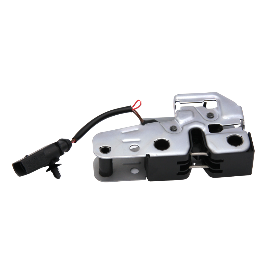 Porsche Bonnet Lock - Cayenne | 2003-2010 955-511-509-02 | Sierra Madre ...