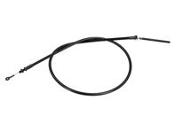 Porsche Bowden Cable - 911 87-89 | Sierra Madre Collection | Porsche ...