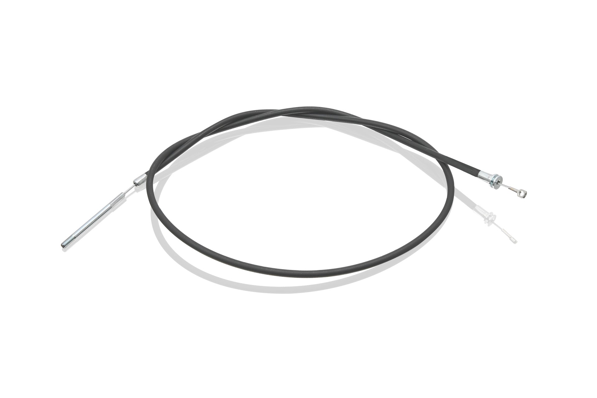 Porsche Bowden Cable - 968 93-95 944-512-097-06 | Sierra Madre ...