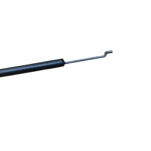 Porsche Bowden Cable For Fresh Air Unit 800 mm - 911 78-89 - 912 65-69