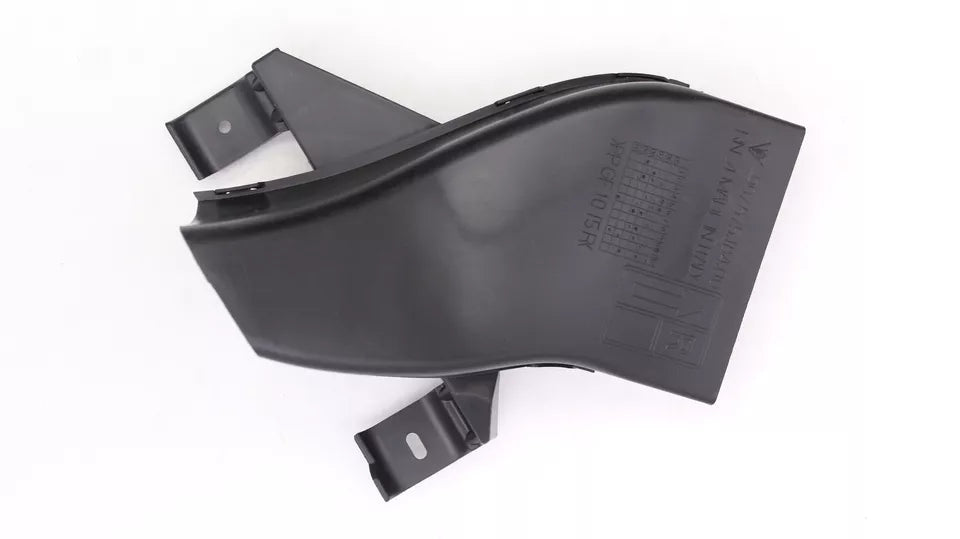 Porsche Brake Air Duct - 911 07-11 | Sierra Madre Collection | Porsche ...