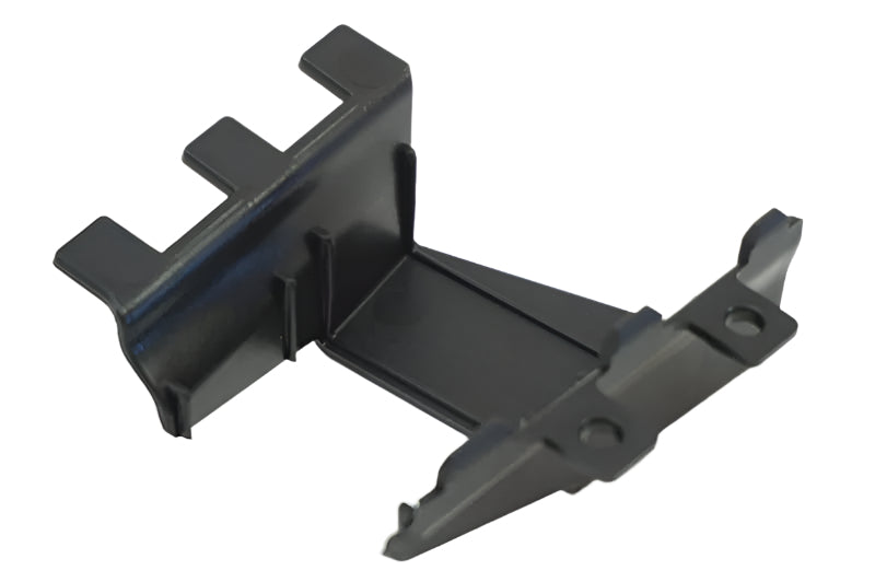 Porsche Brake Air Duct Bracket Rear Left - 911 07-11 997-575-631-90 ...