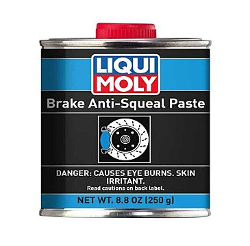 Porsche Brake Anti-Squeal Paste 250g 22092