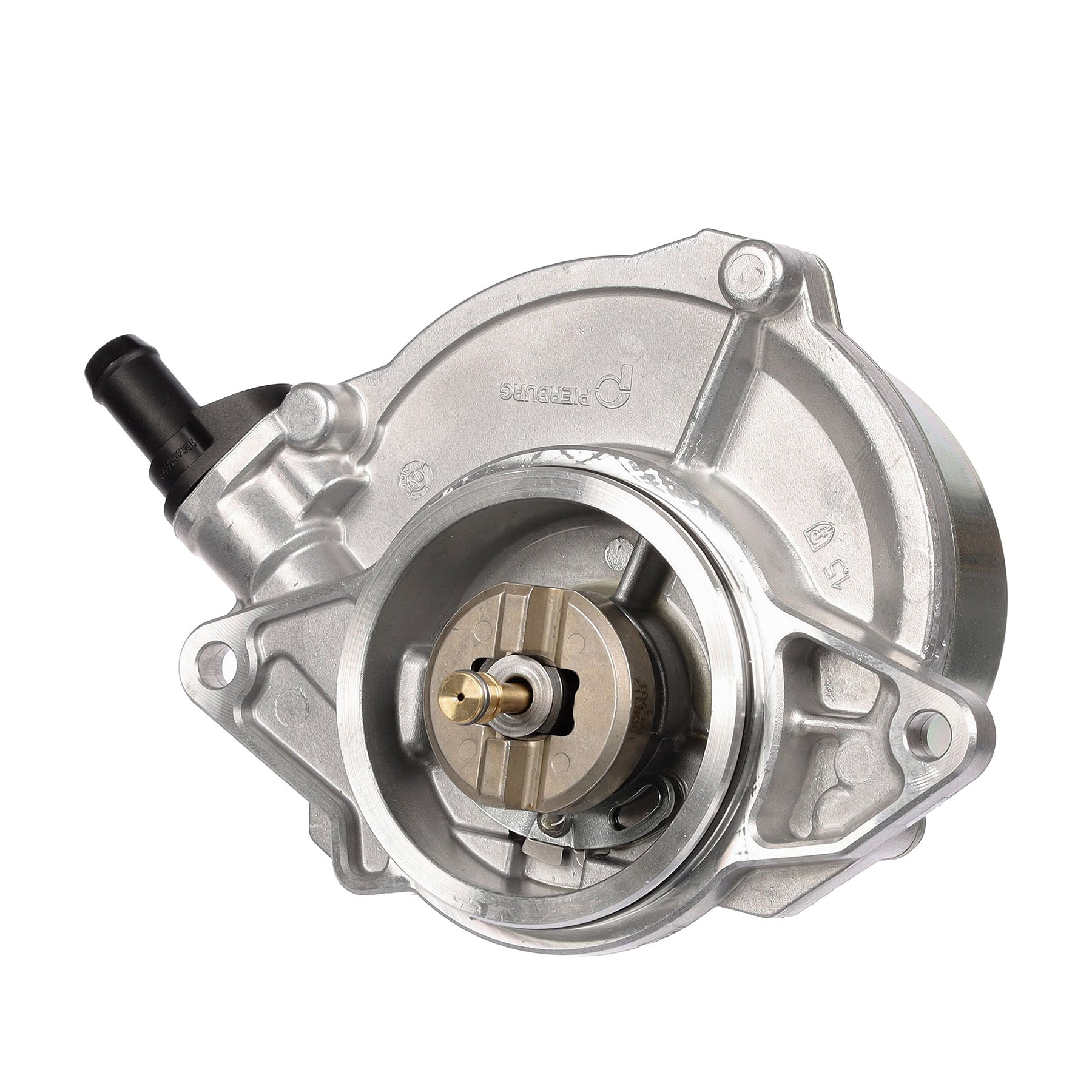 Porsche Brake Booster Vacuum Pump - Cayenne 12-14 7-00906-21-0 | Sierra ...