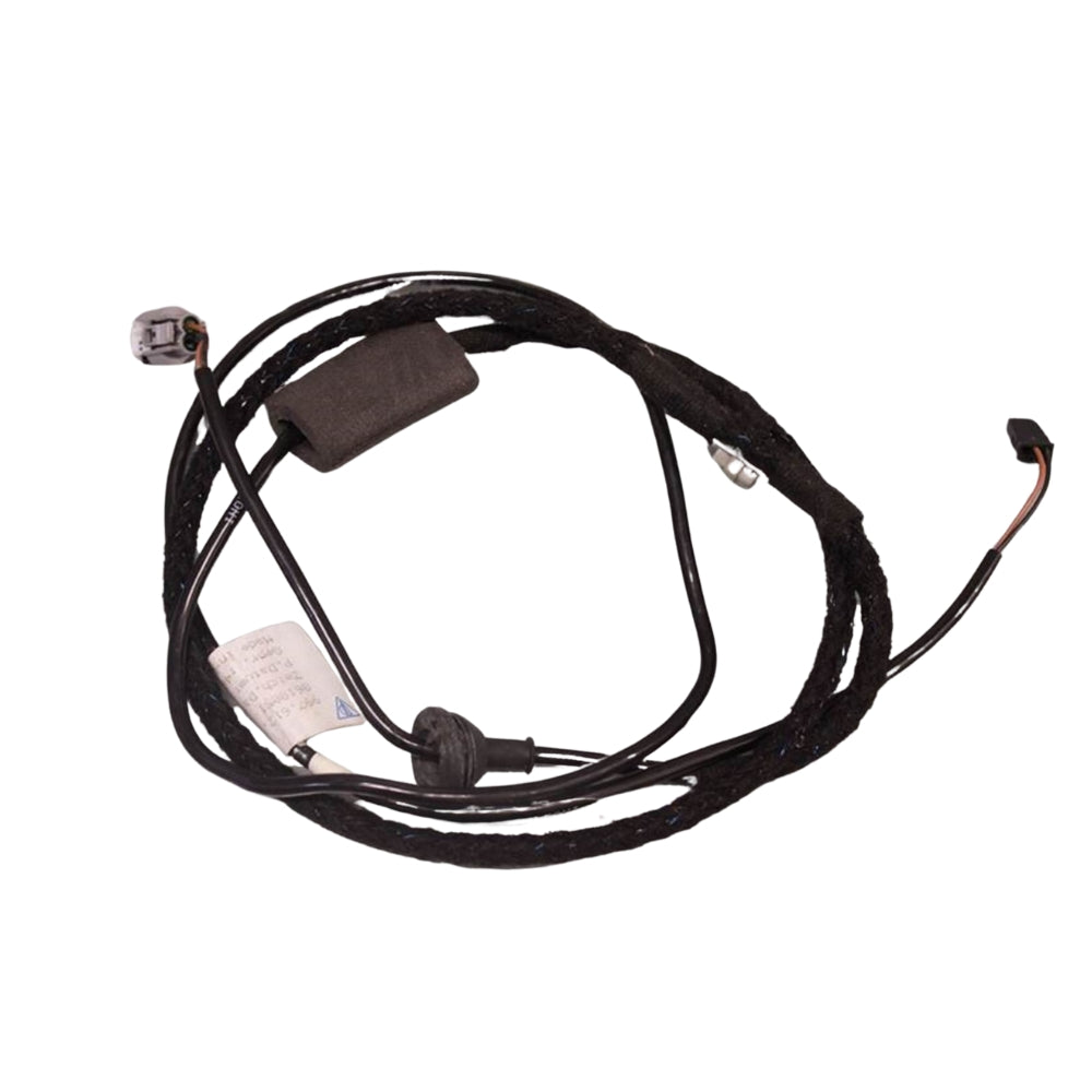 Porsche Brake Light Wiring Harness - 911 05-12 997-612-681-00 | Sierra ...