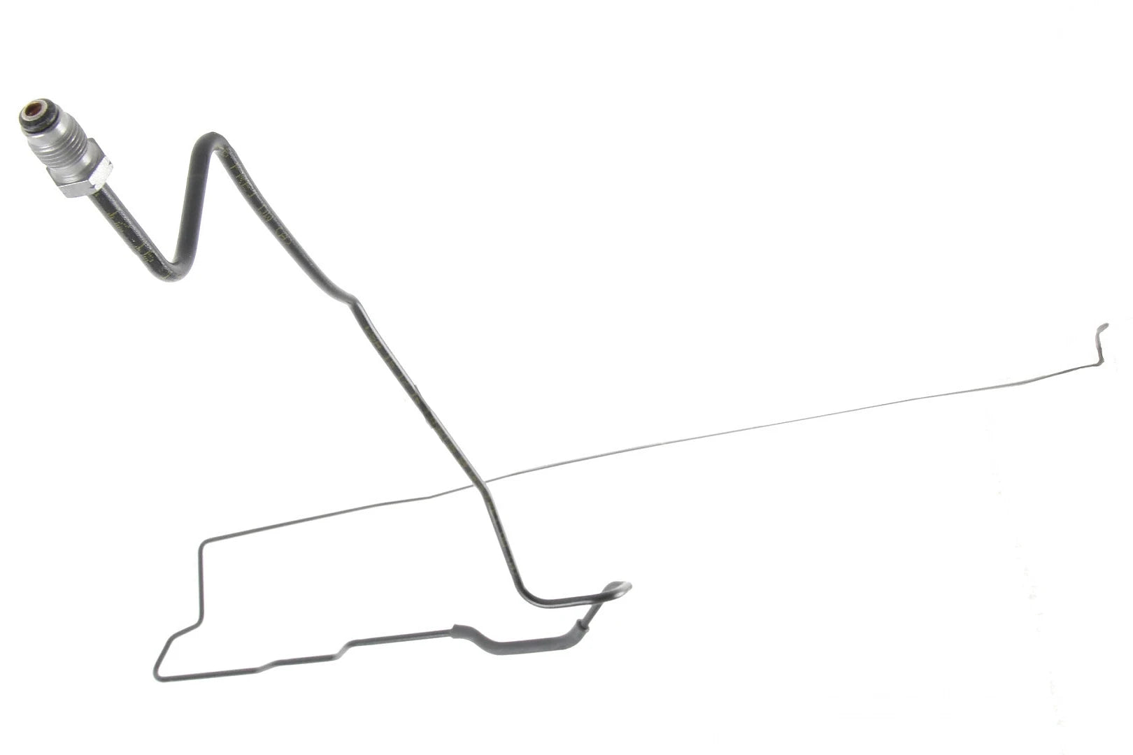Porsche Brake Line - 911 95-98 | Sierra Madre Collection | Porsche ...