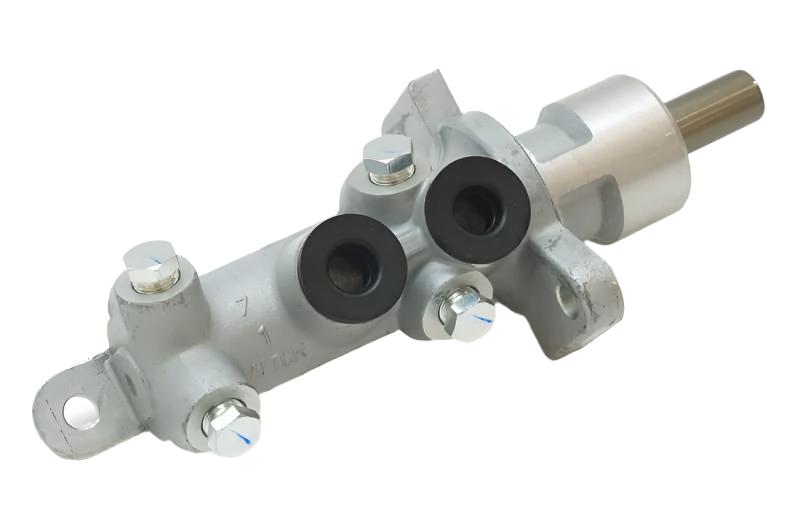 Porsche Brake Master Cylinder - 993 95-98 993-355-910-00