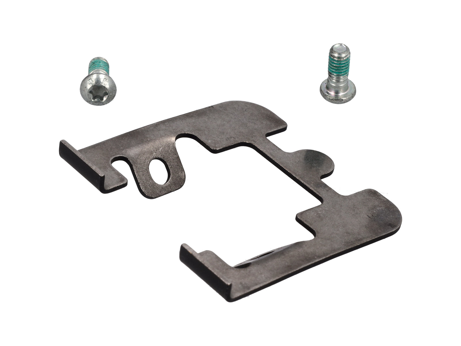 Porsche Brake Pad Guide Plate - 911/944/968 85-98 964-351-959-00 ...