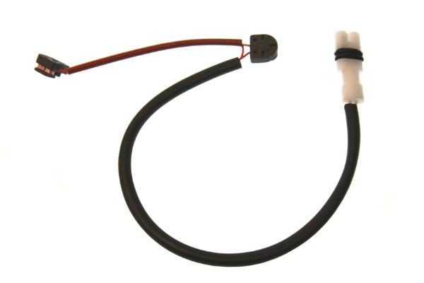Porsche Brake Pad Sensor - Front Right - 911/Boxster 05-12 - Cayman 06 ...
