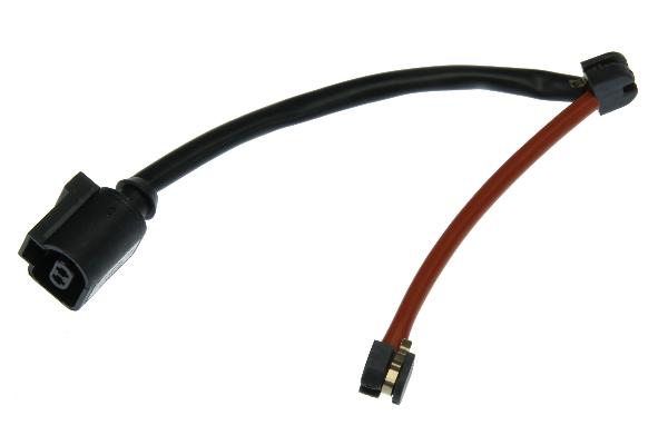 Porsche Brake Pad Sensor - Rear - Cayenne 03-10 7L0-907-637C | Sierra ...