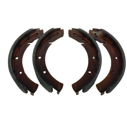 Porsche Brakeshoe Set 40mm Std - 356A - 356B 55-63 695-351-033-01