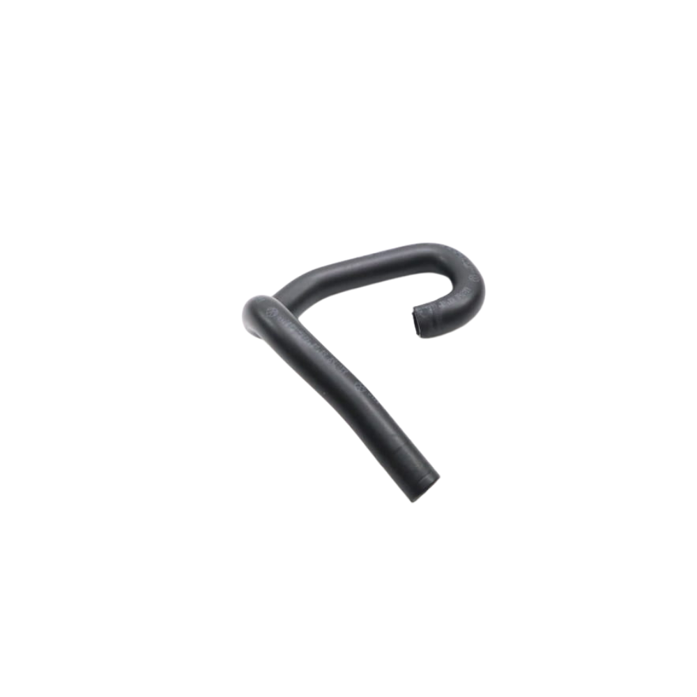 Porsche Breather Hose - Cayenne | 2008-2018 955-201-255-03