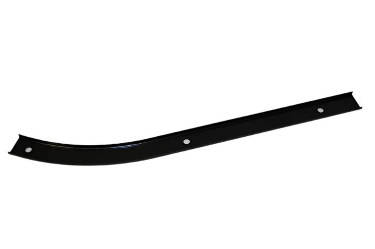 Porsche Bumper Attachment Strip Left - 911 89-94 964-505-443-00 ...