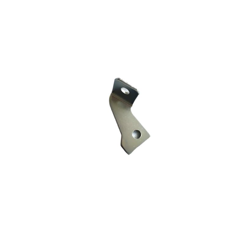 Porsche Bumper Bracket Right - 911 | 1995-1998 993-505-794-00