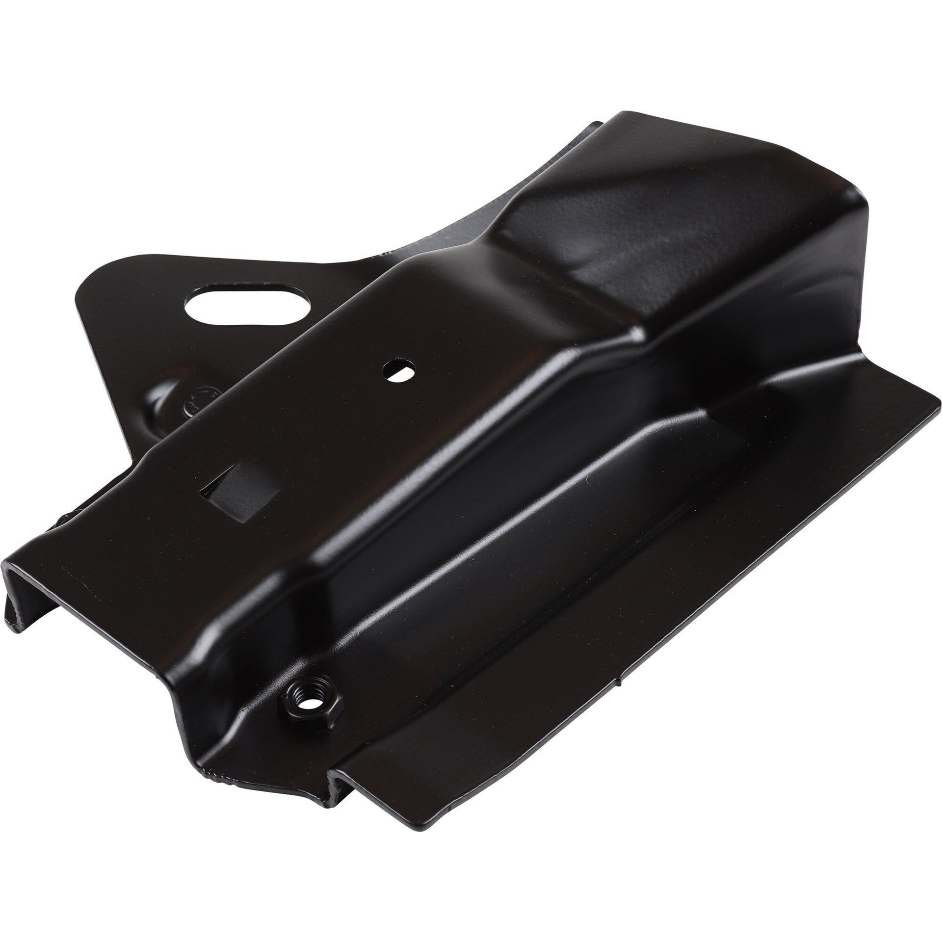 Porsche Bumper Bracket - Right Rear - 911 73-89 911-501-168-00 | Sierra ...