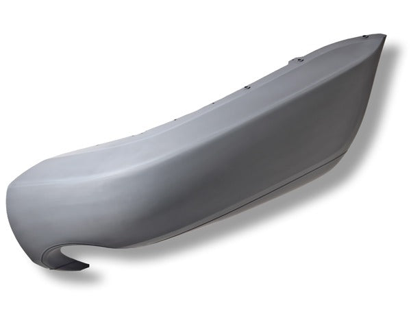 Porsche Bumper Cover Corner - 911 89-94 | Sierra Madre Collection ...