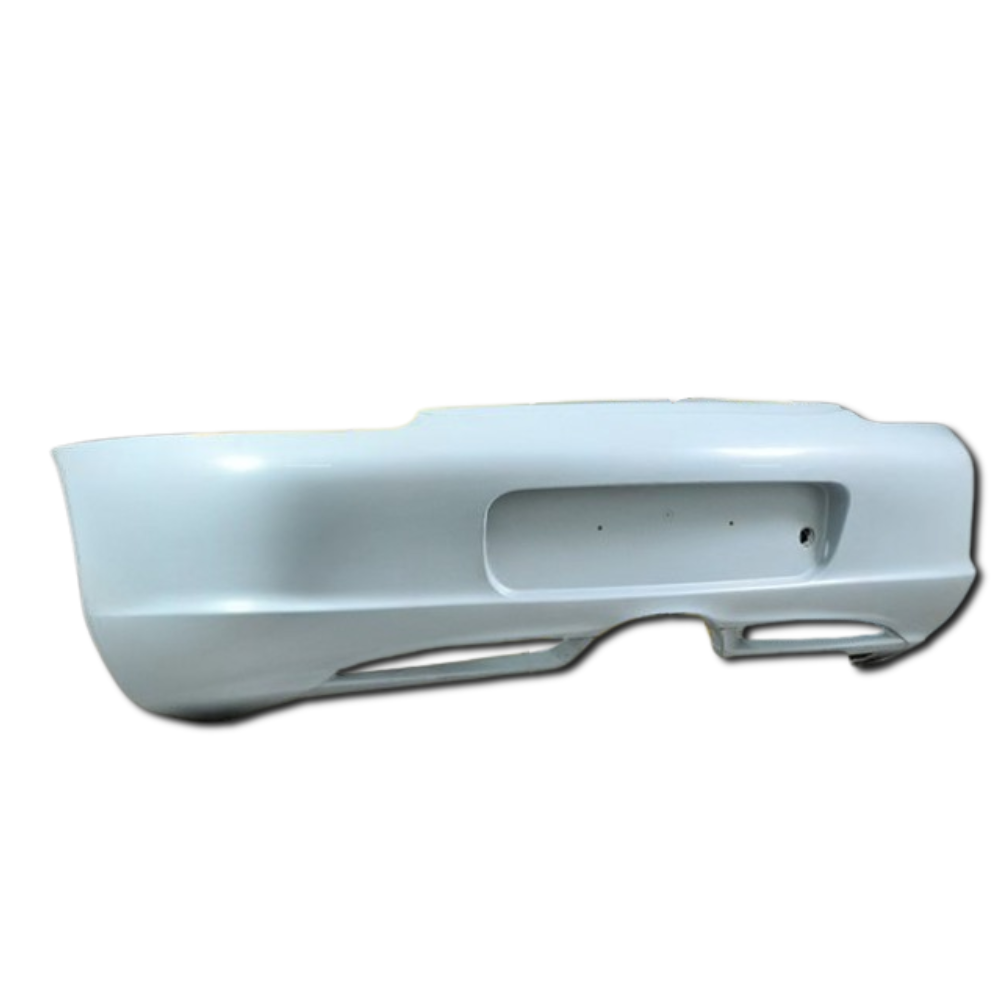 Porsche Bumper Cover Rear - Boxster 03-04 986-505-411-13 | Sierra Madre ...