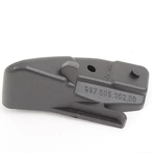 Porsche Bumper Cover Reinforcement - 99750530200 - 997 05-12 997505302