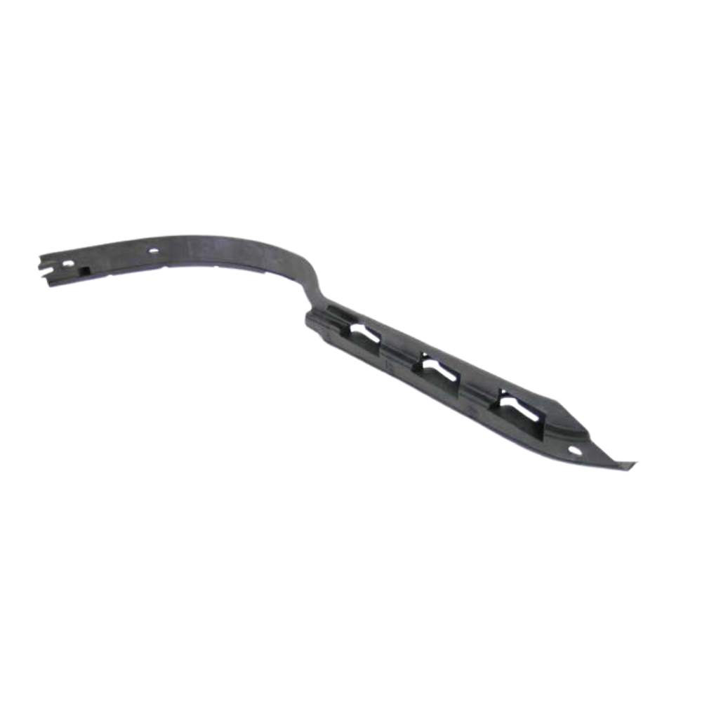 Porsche Bumper Cover Retaining Strip - Right - Cayenne | 2003-2006 955 ...