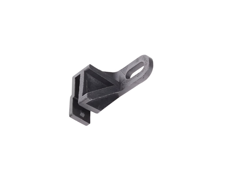 Porsche Bumper Cover Support Bracket - Right - Cayenne | 2008-2010 955 ...