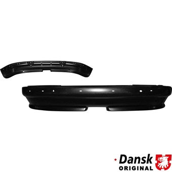 Porsche Bumper - Front - 911 66-68 901-505-011-00