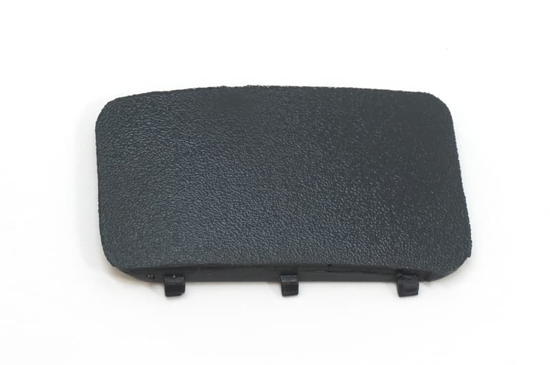 Porsche Bumper Guard Cap - 911 95-98 9935057640001C | Sierra Madre ...