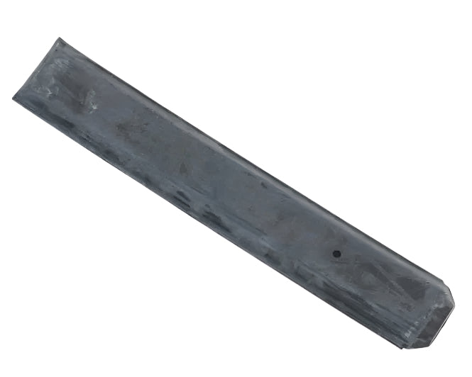 Porsche Bumper Impact Strip - Rear Right - 911 | 1974-1989 911-505-100