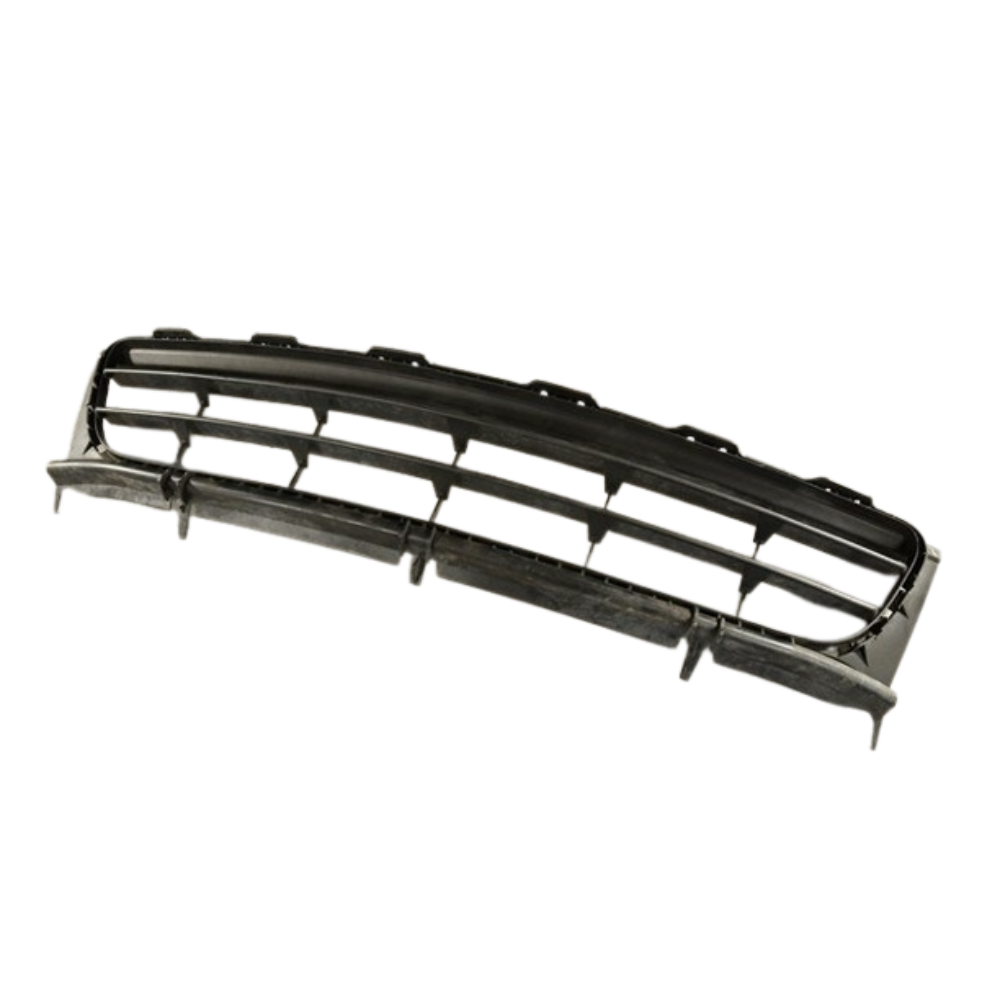 Porsche Bumper Retaining Frame Satin Black - 911 10-13 9975055410401C