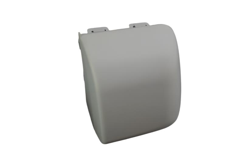 Porsche Bumper Spacer Panel Cover Left - 911 | 2007-2011 997-505-625-02 ...