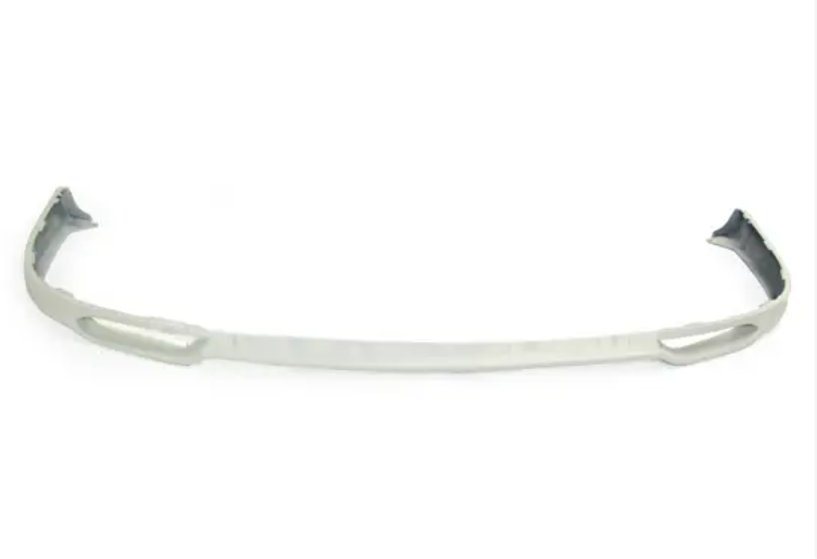 Porsche Bumper Spoiler Prime Coated - 911 09-12 99750598318G2L