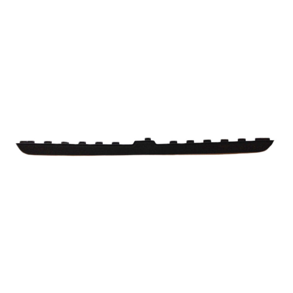 Porsche Bumper Spoiler Satin Black - 911 05-08 9975055570001C | Sierra ...
