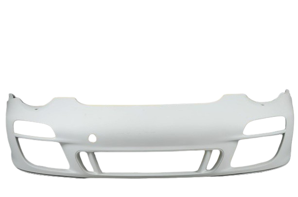 Porsche Bumper Trim Prime Coated - 911 08-12 | Sierra Madre Collection ...