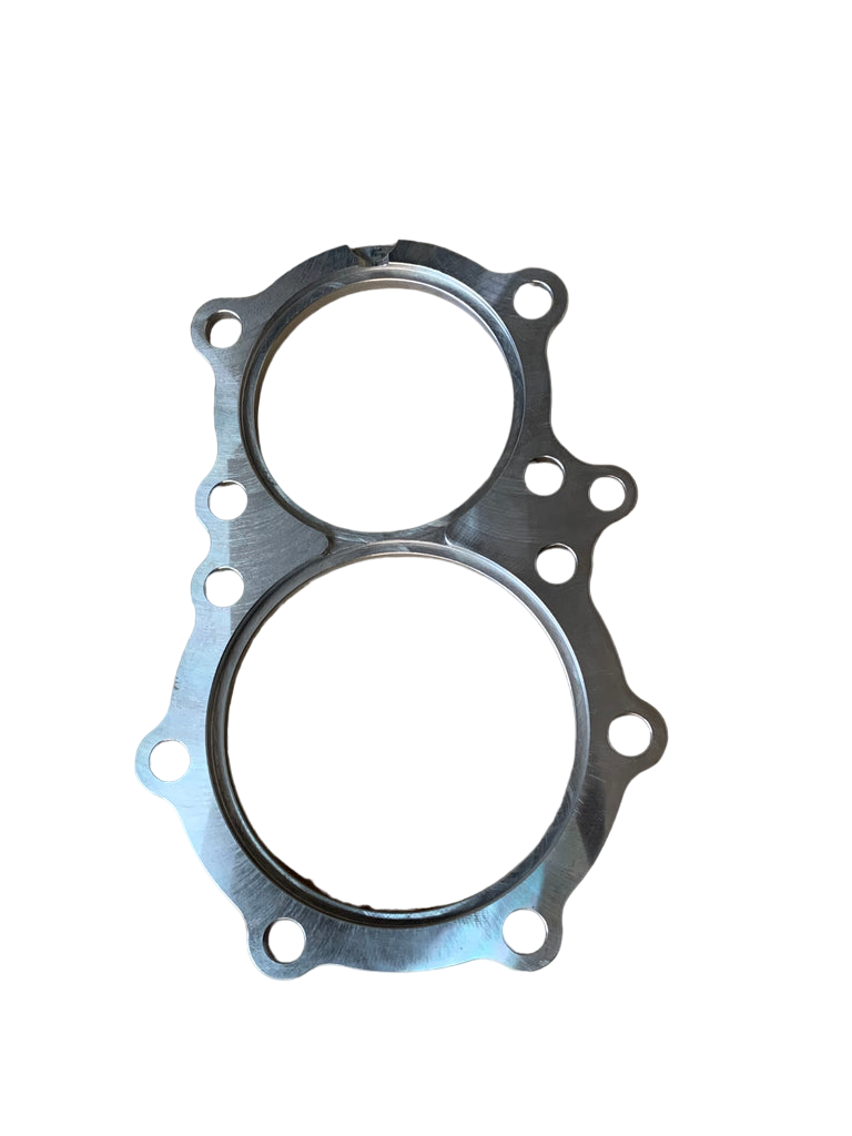 Porsche CMS Bearing Retaining Plate - 911 72-86 CMS-915-BRT | Sierra ...