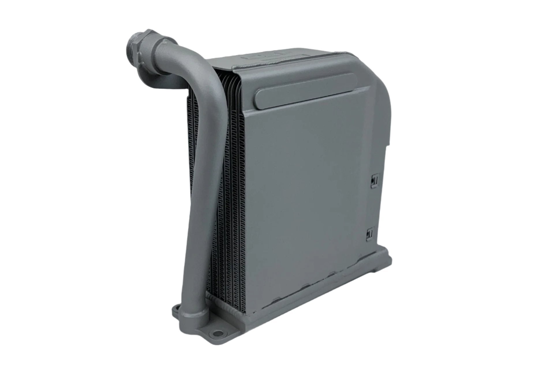 Porsche CSF High Performance Oil Cooler - 914-6 70-72 CSF826 | Sierra ...