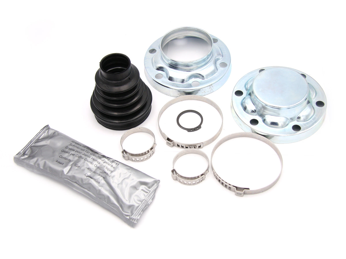 Porsche CV Axle Repair Kit - Cayenne | 2003-2010 955-332-901-10 ...