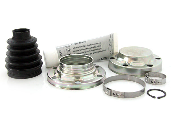 Porsche CV Joint Repair Kit - Cayenne | 2004-2010 955-332-901-00 ...
