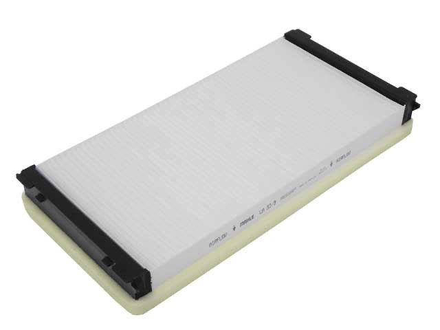 Porsche Cabin Air Filter - 996/Boxster 97-05 996-572-219-02
