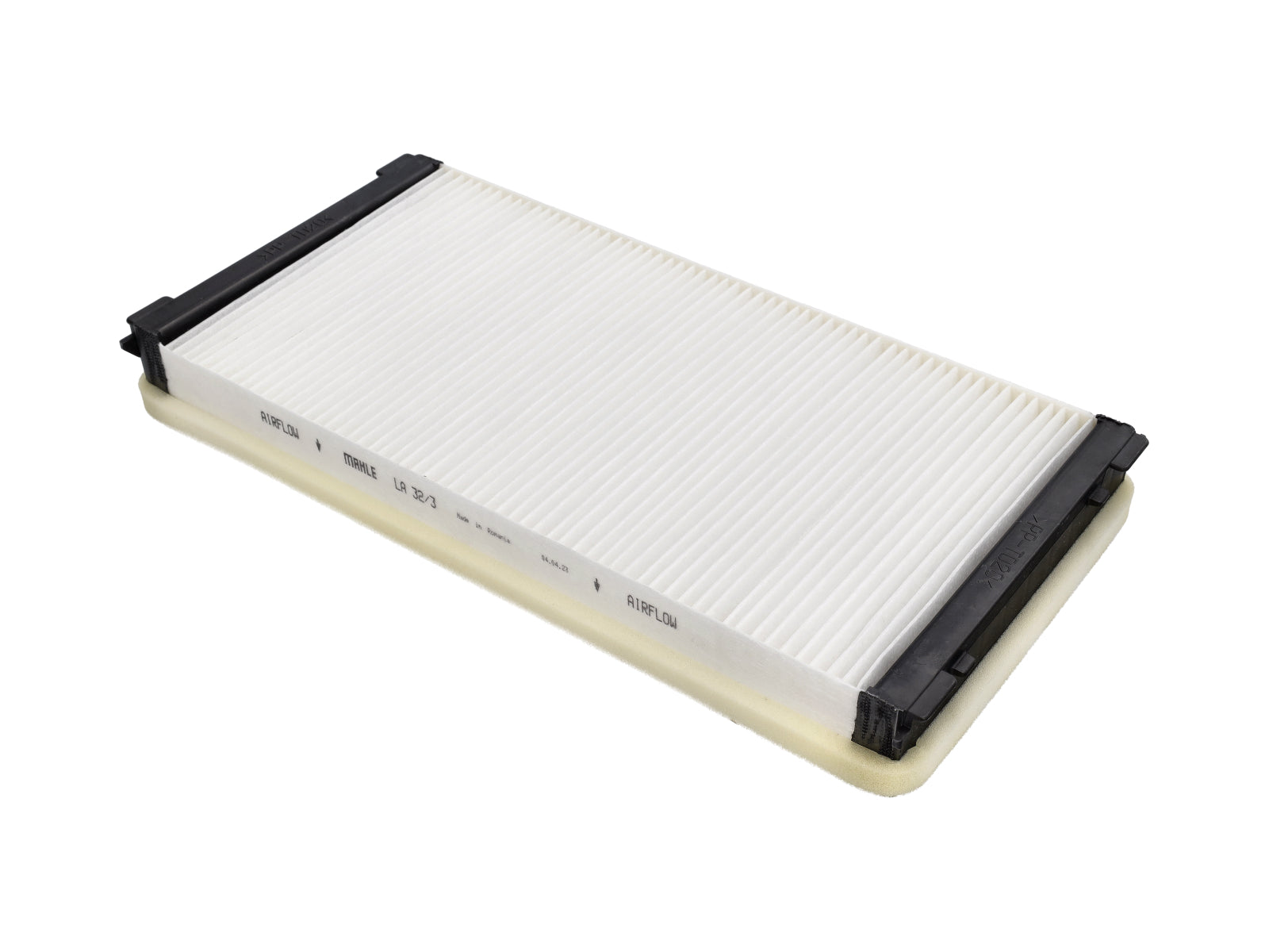 Porsche Cabin Air Filter - 996/Boxster 97-05 996-572-219-02