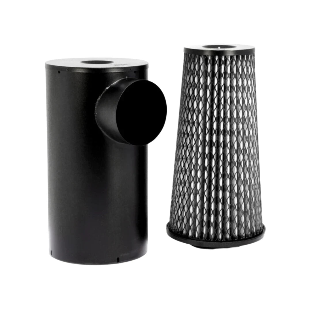 Porsche Canister Air Filter 38-2006S | Sierra Madre Collection ...