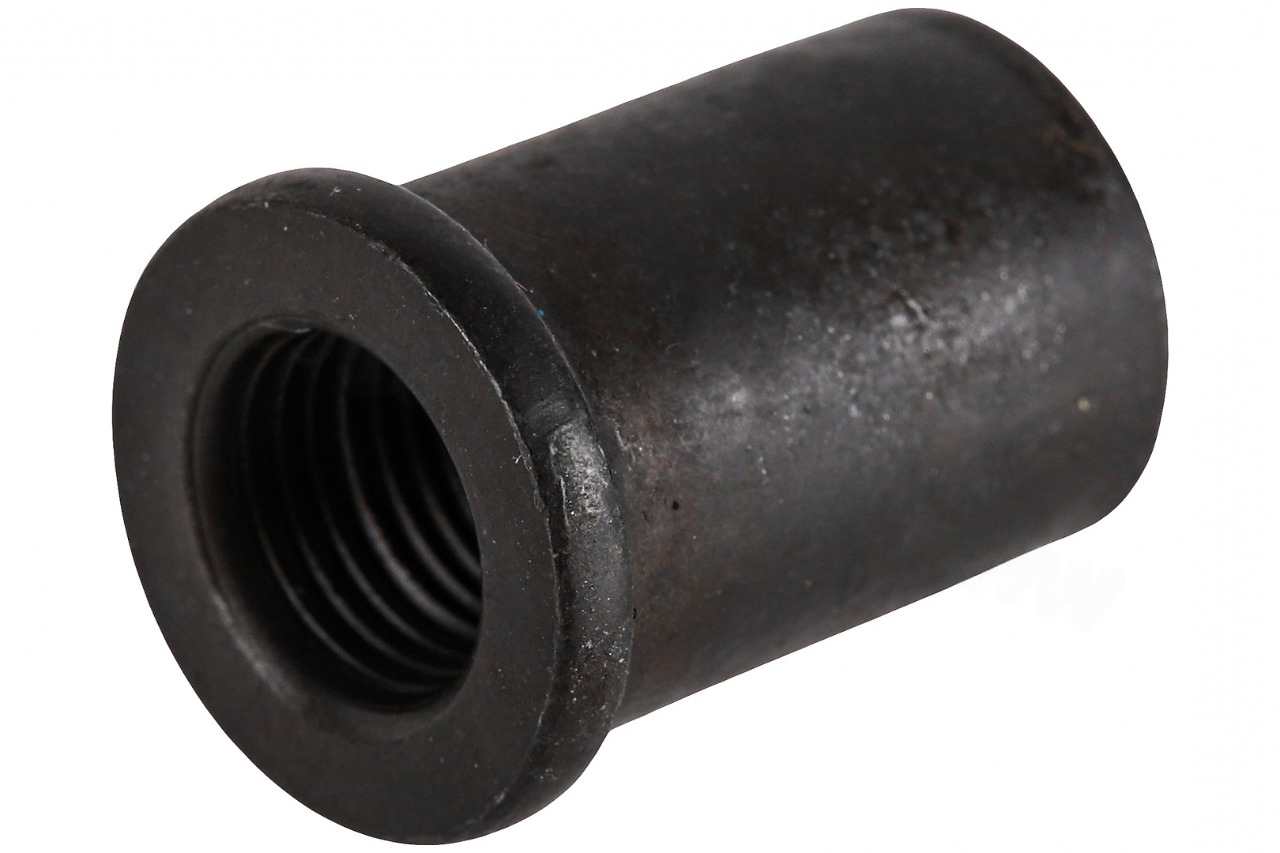 Porsche Cap Nut M10x1 - Cayenne/Panamera 10-15 WHT-003-271 | Sierra ...