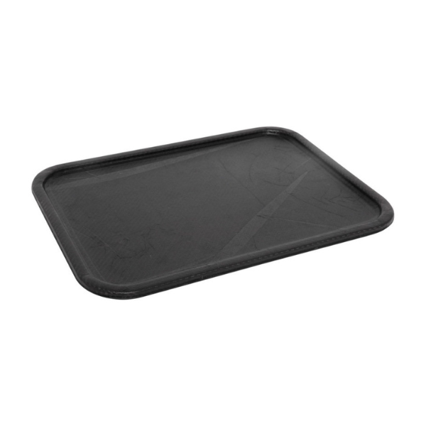 Porsche Carbon Fiber Air Box Base Plate Large 100-8590