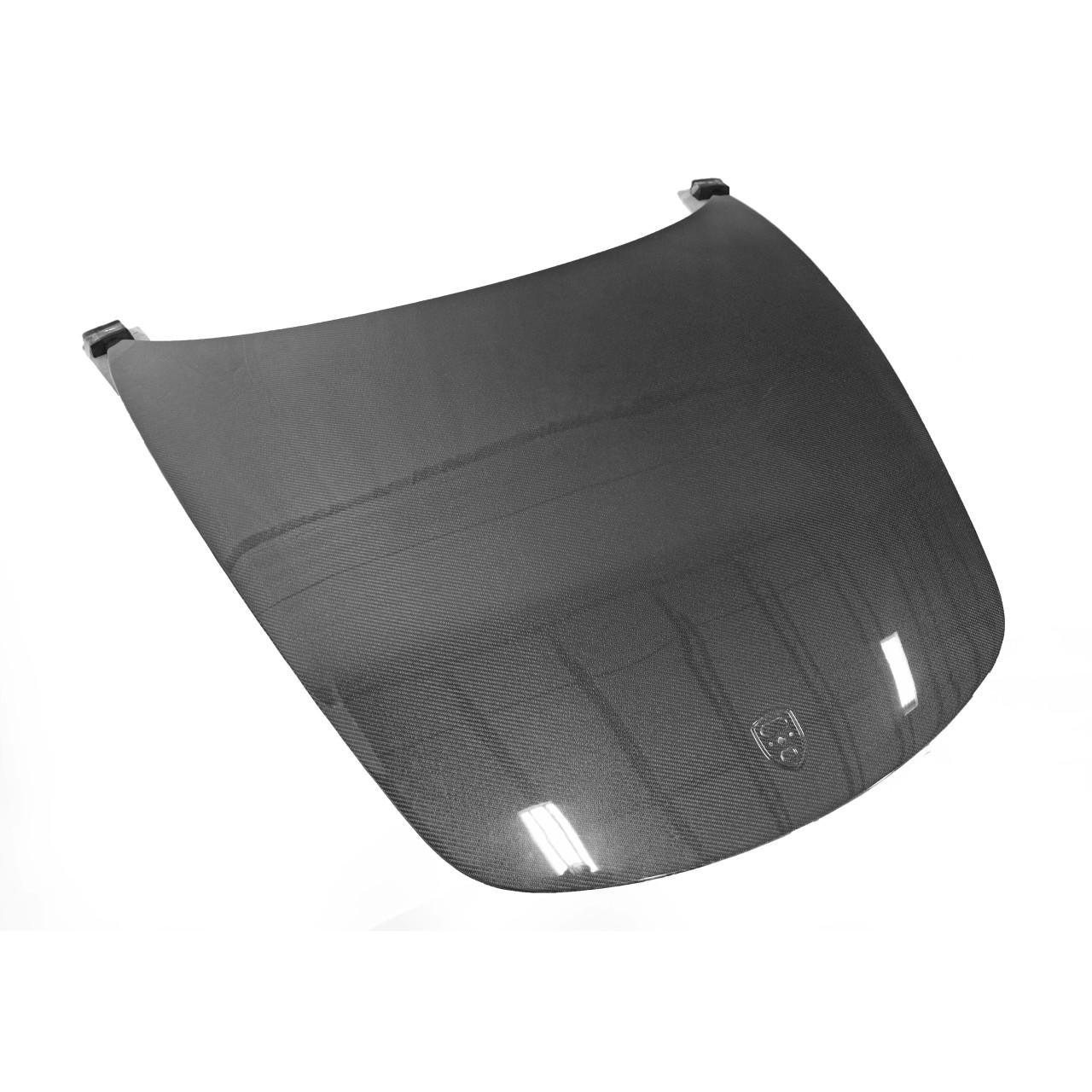 Porsche Carbon Fiber Front Hood - Boxster | Cayman | 2013-2016 FS-CF ...