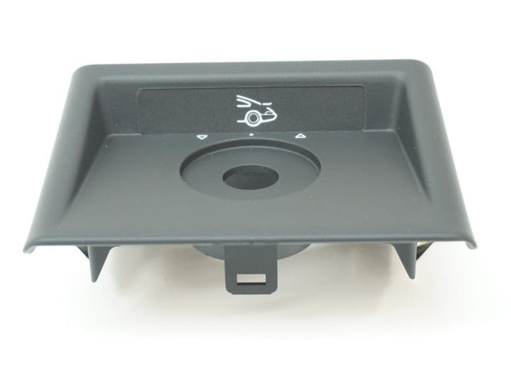 Porsche Center Console Switch Cover - 911 89-94