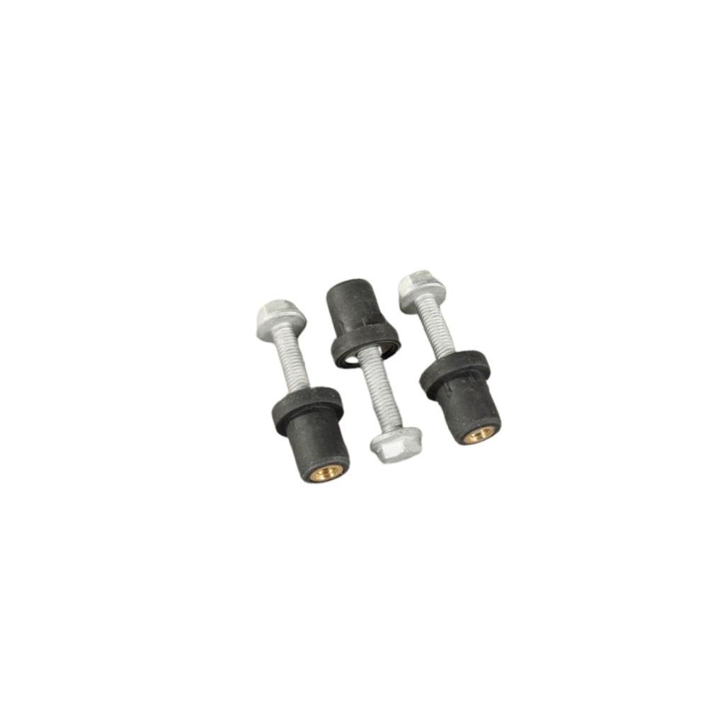 Porsche Central Control Unit Assembly Kit - Cayenne | 2003-2018 955-35