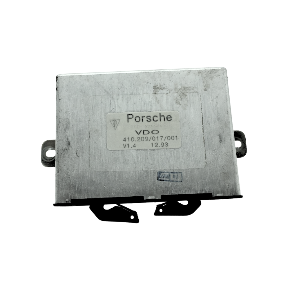 Porsche Central Indicator Control Unit - 911 95-98 993-641-330-X ...