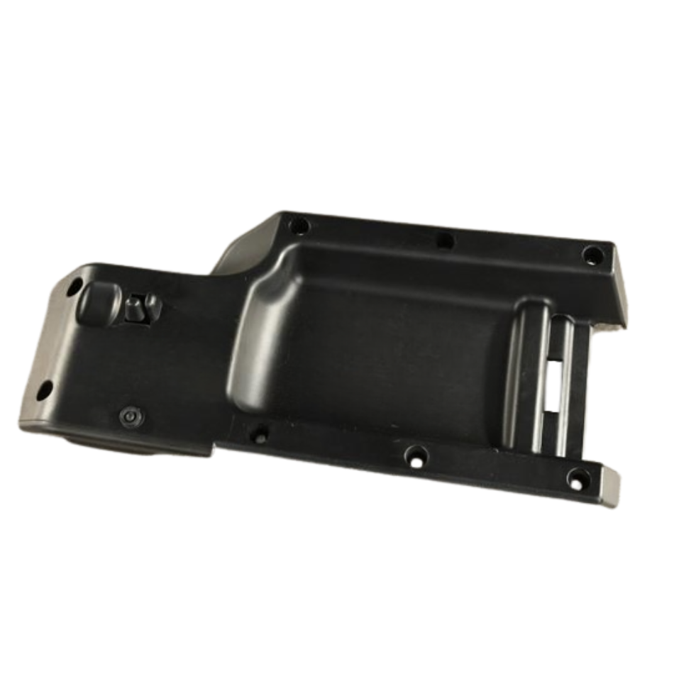 Porsche Centre Console Armrest Lid - 911/Boxster/Cayman 05-13 99755343